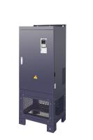 China Fast Response 75KW 100hp Variable Frequency Inverter for Tension Control 380v 3 Phase for sale