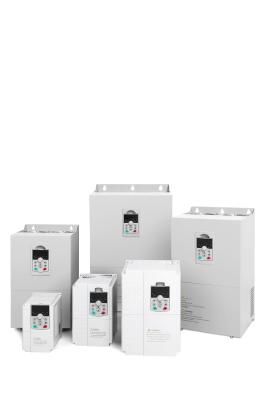 China High-Speed Range Inverter Input 220v Output 380v with Steady Speed Precision for sale