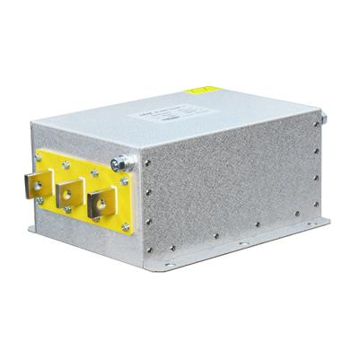 China 380VAC Three Phase VFD Filter for sale