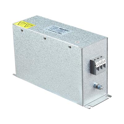 China 150A Output EMC EMI Filters for sale
