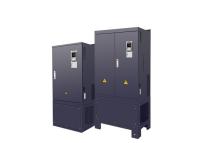 China Excellent Speed Tracking VFD Variable Frequency Drive for Smooth Performance for sale
