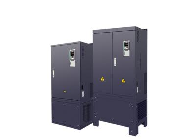 China Excellent Speed Tracking VFD Variable Frequency Drive for Smooth Performance for sale