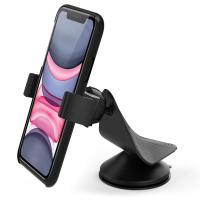China Car Phone Mount Holder For Car Dashboard Windshield Air Vent for sale