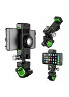 China 360 Rotatable Motorbike Phone Mounts for sale