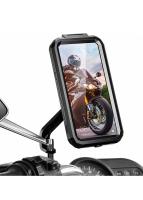 China ABS Universal Motorbike Phone Mounts for sale