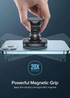 China N52 Strong Magnetic Car Phone Mounts Universal For Huawei Samsung for sale
