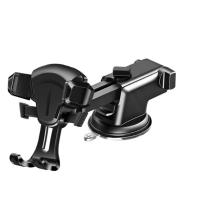 China Auto Lock Multifunctional Car Dashboard Phone Holder 5.5in extendable for sale