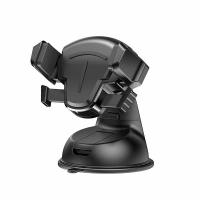 China Anti Skid Base Car Dashboard Phone Mount Universal Customized logo for sale