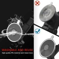 China 6.3 Inch Magnetic Car Phone Mounts for sale
