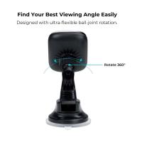 China Universal N50 Magnetic Car Phone Mounts for sale