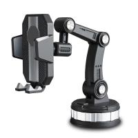 China One Button Release Universal Car Dashboard Phone Holder 360 Degree Rotation 88mm for sale