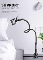 China 85cm Bendable Cup Holder Gooseneck Phone Holder Flexible Lazy Long Arm for sale