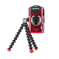 China RoHS Flexible Tripod Multifunctional Phone Holder for Digital Camera for sale
