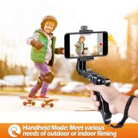 China Selfie Stick Multifunctional Phone Holder for sale