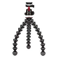 China Multifunctional 168mm Tripod Mobile Phone Holder For SLR DSLR DV Camera for sale