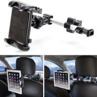 China ODM nintendo switch headrest mount Ipad Tablet Holder For Car Backseat for sale