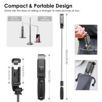 China RoHS Tripod Multifunctional Phone Holder for sale