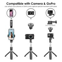 China RoHS Tripod Multifunctional Phone Holder for sale
