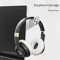 China Slim Portable Adjustable Laptop Side Mount Clip Phone Holder OEM ODM for sale