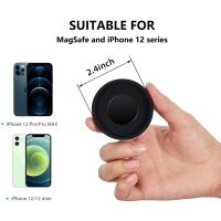 China RoHS Dashboard Magsafe Car Phone Holder fast charging for iPhone for sale