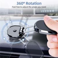 China Car Dashboard Mount Magnetic Mini For Mobile Phone for sale