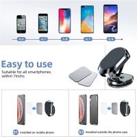 China Car Dashboard Mount Magnetic Mini For Mobile Phone for sale