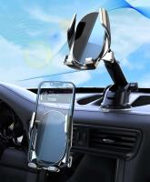 China No Magnetic Car Dashboard Phone Holder GPS Mount Support for sale