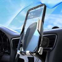 China No Magnetic Car Dashboard Phone Holder GPS Mount Support for sale