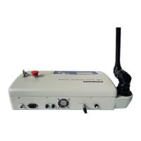 China Sealed-off CO2 Laser Surgical System 15 Watts PC015-B for sale