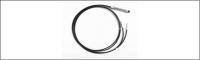 China Laser Transmission Components Flexible Optical Fiber With 1 X 2 Optical Fiber Coupler for sale