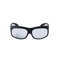 China 10600nm Medical Co2 Laser Safety Goggles Laser Shield Goggles Impact Resistance for sale