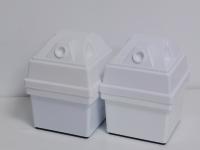 China Disposable Smoke Evacuator Filter Cartridge for sale