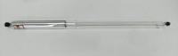 China Medical Level 150-1000mm Tubelength He Ne Laser Tube 35mW 632.8nm for sale