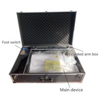 China Precision Sealed-off CO₂ Laser High-Stability Surgical System PC015-E for sale
