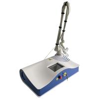 China 15W Sealed-off Fractional CO₂ Laser Surgical System PC015-ES for sale