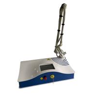 China 15W CO₂ Laser Station: Fractional Resurfacing, V2LR & Surgical Precision PC015-ESV for sale