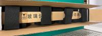 China Medical Level 450-1000mm CO2 Glass Laser Tube 150W 15W 30W 40W for sale