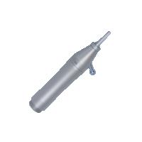 China Silver Focus 50mm Laser Handpiece For Co2 Medical Laser Systems for sale