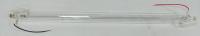 China 450mm-1000mm Medical Grade Glass CO2 Laser Tube TEM00 Spot Light 220V 110V for sale