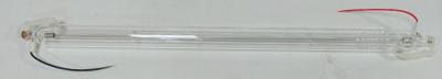 China 450mm-1000mm Medical Grade Glass CO2 Laser Tube TEM00 Spot Light 220V 110V for sale