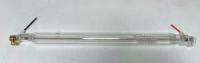 China 450mm-1000mm Medical Grade Glass CO2 Laser Tube TEM00 Spot Light 220V 110V for sale