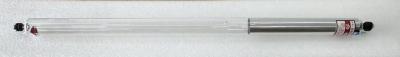 China 150-1000mm HeNe Glass Laser Tube Medical Grade 35mW Output Power for sale