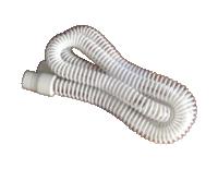 China 180cm 2.2mm Hose For Smoking Evacuator Smoking Pipe Heat Resistance for sale