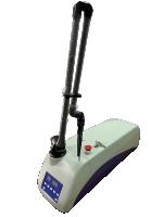 China Sealed-off CO2 Laser Surgical System for Dermatology & Surgery PC015-A 15W for sale