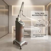 China High-Power 40W Fractional CO₂ Laser Surgical System PC040-DS for sale
