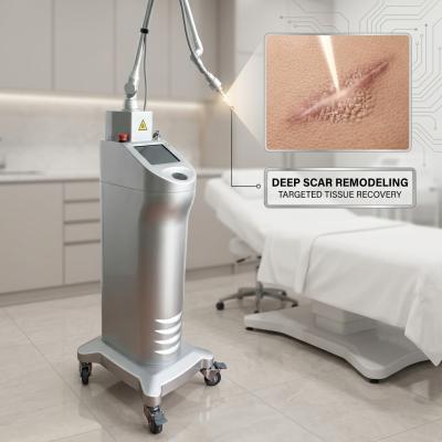 China High-Power 40W Fractional CO₂ Laser Surgical System PC040-DS for sale