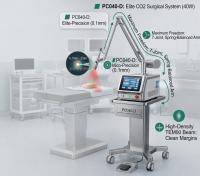 China 40W High-Power Sealed-off CO2 Laser Surgical System PC040-D for sale