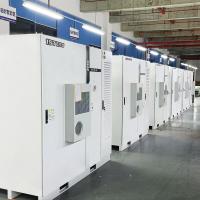 China Outdoor Microgrid Solar Power Storage System 30KW 89-143kWh Capacity IP54 Rated for sale