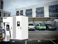 China BESS EV Charging Station with Energy Storage - 150V-1000V DC Output, IP55 Rated for Outdoor Use for sale