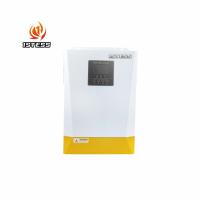 China 24V 48V Off-Grid Hybrid Solar Inverter 3.5KW-5.5KW with MPPT Controller and RS485/Wi-Fi Communication for sale